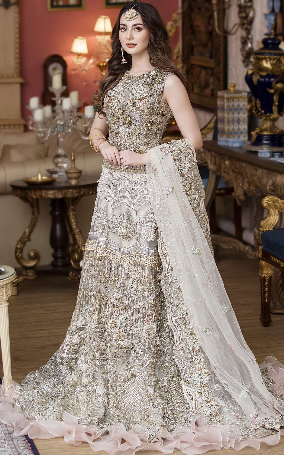 Walima Dresses For women in Pakistan - Shop Now! – Asifa & Nabeel