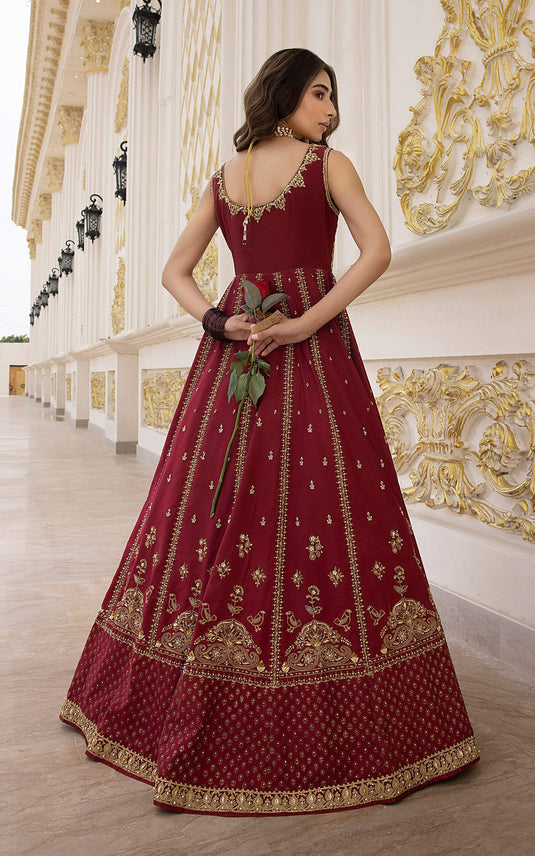 Barat Dresses For Women - Buy Now! – Asifa & Nabeel